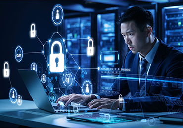 Shootspace Cloud It Infrastructure Data Center Solutions