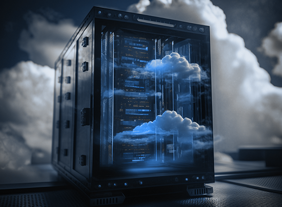ShootSpace - Cloud, IT Infrastructure & Data Center Solutions