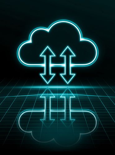 ShootSpace - Cloud, IT Infrastructure & Data Center Solutions