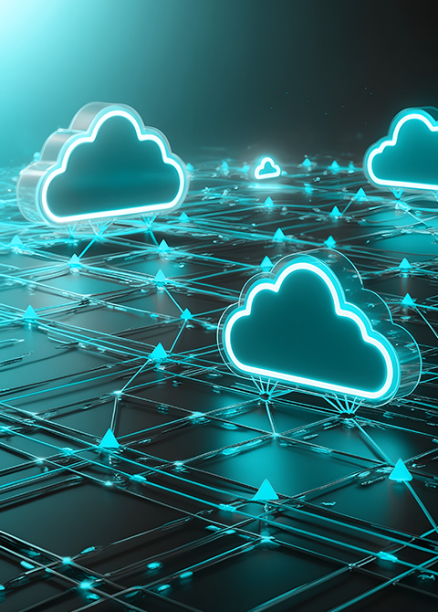 ShootSpace - Cloud, IT Infrastructure & Data Center Solutions
