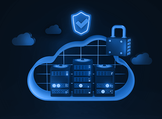 ShootSpace - Cloud, IT Infrastructure & Data Center Solutions
